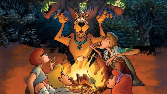 Scooby Doo! Camp Scare – Rakuten TV