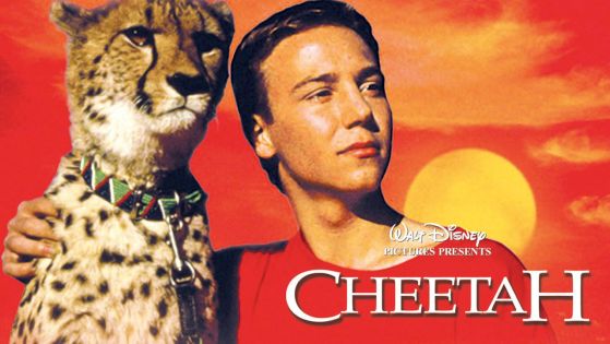 Cheetah – Rakuten TV