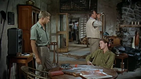 ¡Hatari! – Rakuten TV