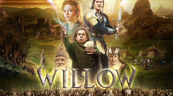 Willow – Rakuten TV