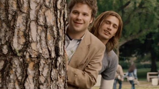 Superfumados – Rakuten TV