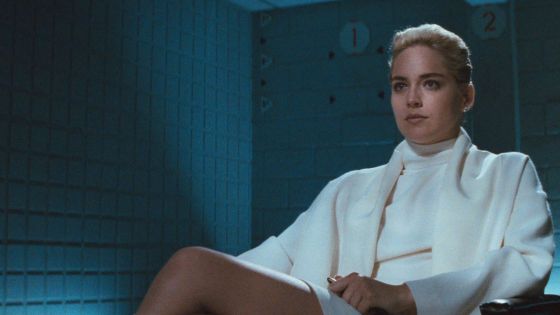Basic Instinct – Rakuten TV