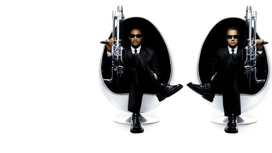 MIB II. Men in Black II – Rakuten TV
