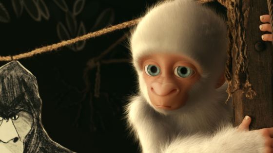 Copito de nieve – Rakuten TV