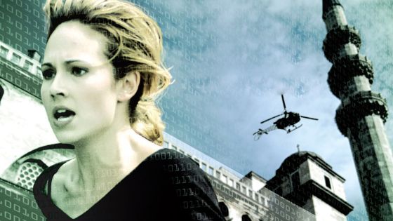 The Net 2.0 – Rakuten TV