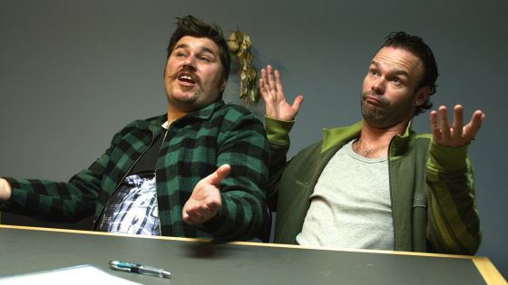 Alle For Én – Rakuten TV