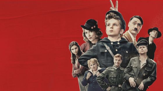 Jojo Rabbit – Rakuten TV